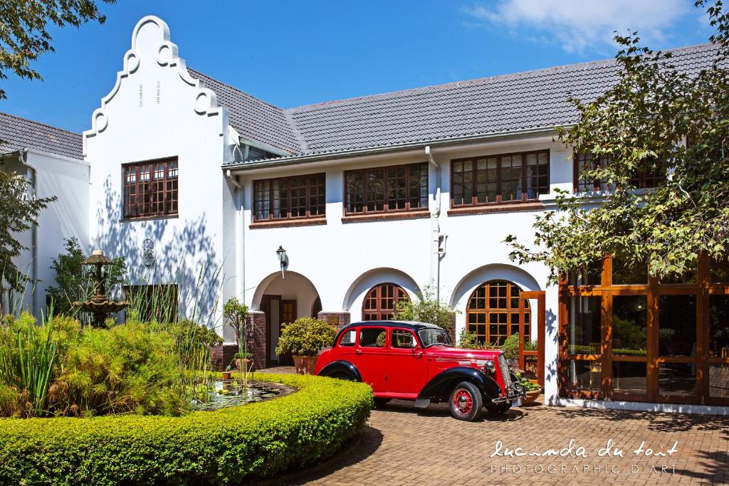 Kleinkaap Boutique Hotel, Centurion – Updated 2022 Prices