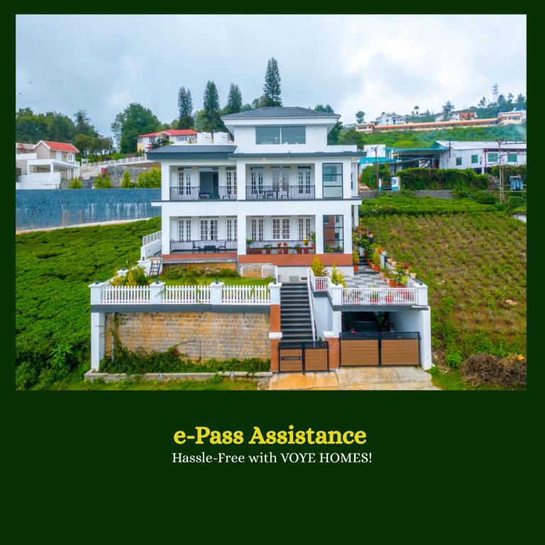 The Attic Resort Kotagiri by VOYE HOMES, Kotagiri (aktualisierte Preise ...