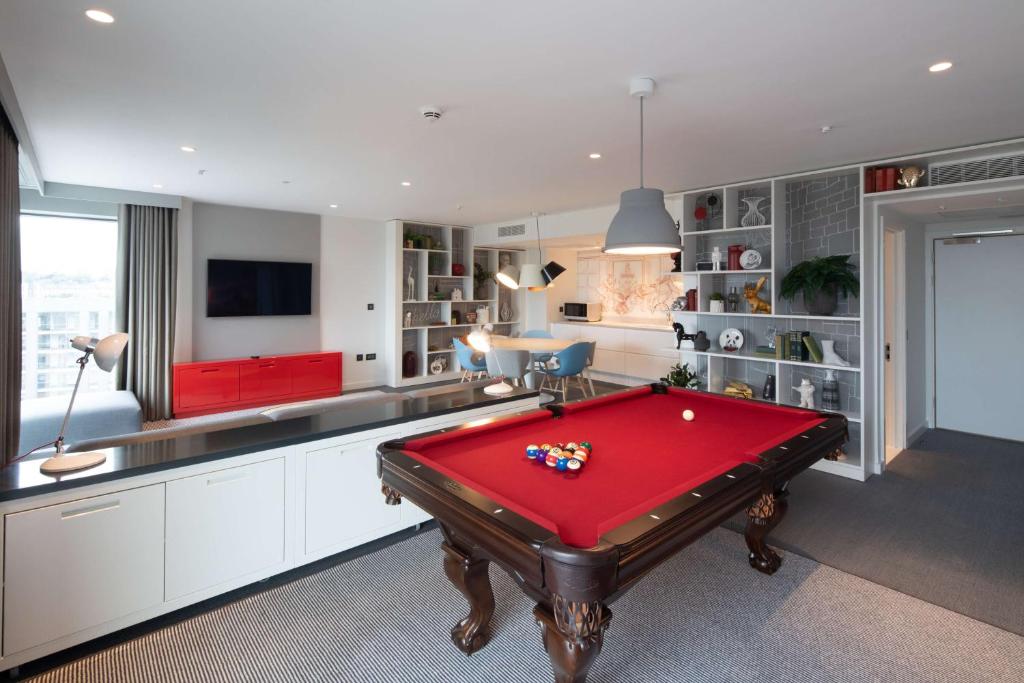 Radisson RED Hotel, Glasgow, Glasgow (updated prices 2025)