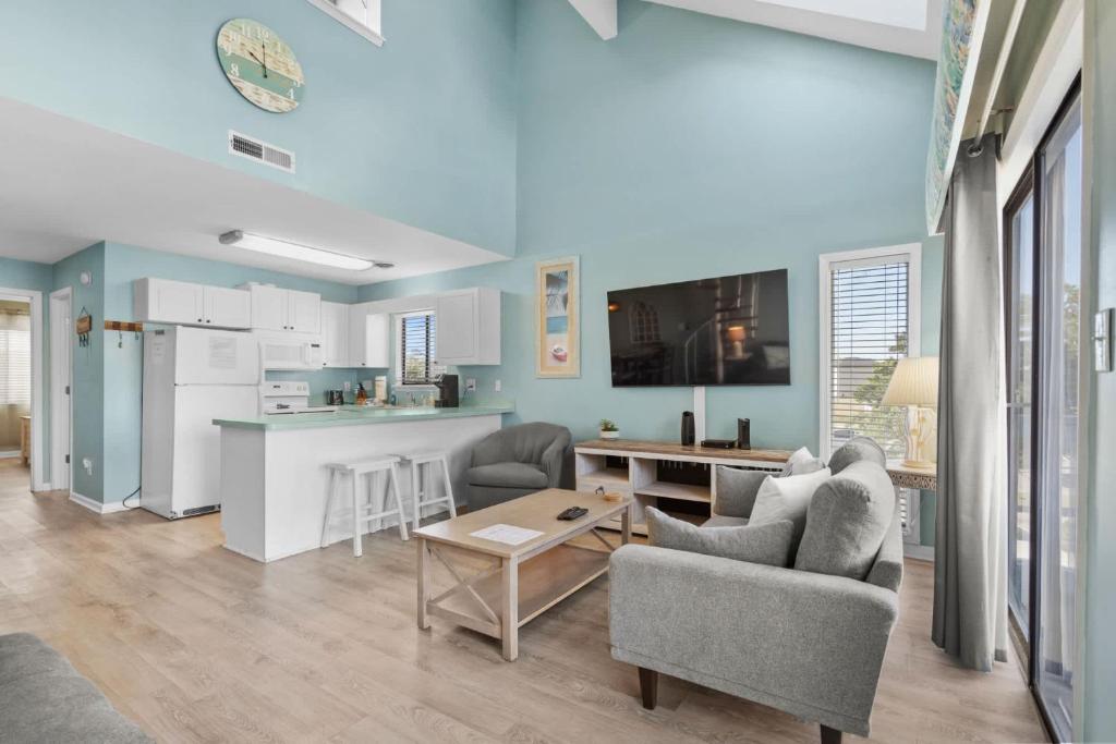 1J Golf Colony Resort in Family Friendly Surfside, Myrtle Beach ...