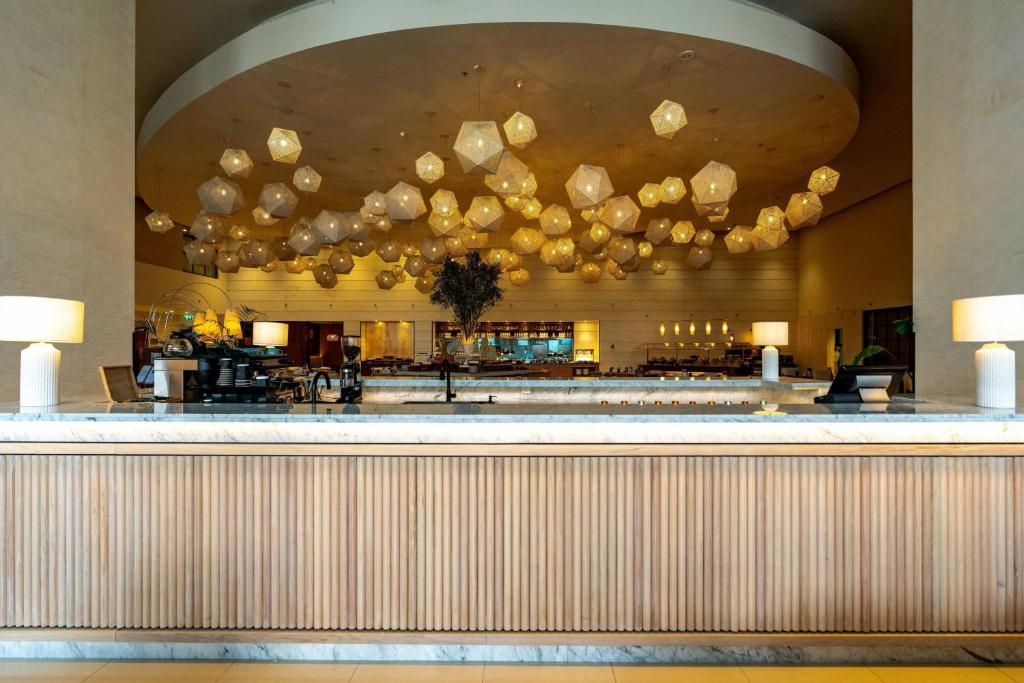 Courtyard by Marriott Riyadh Olaya, Riyadh (updated prices 2025)