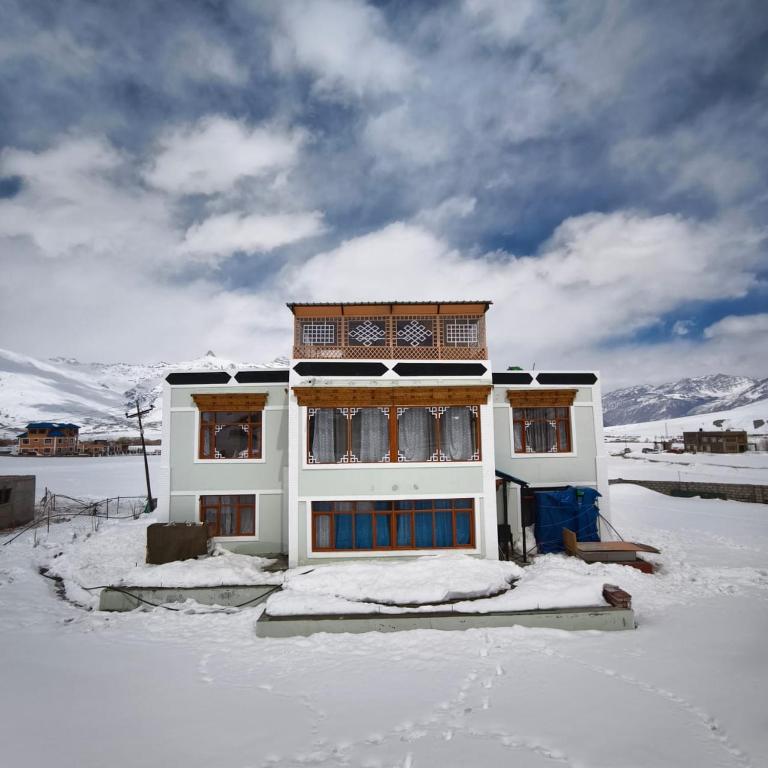 Padum Eco Residence, Padam (precios actualizados 2025)