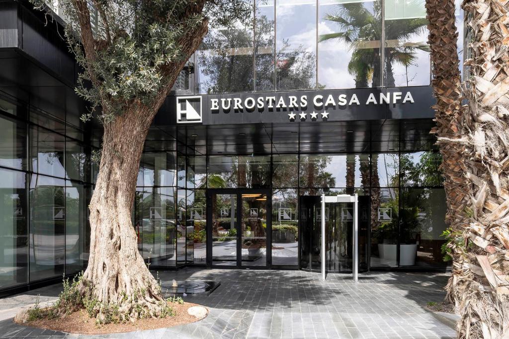 Eurostars Casa Anfa, Casablanca (updated prices 2025)