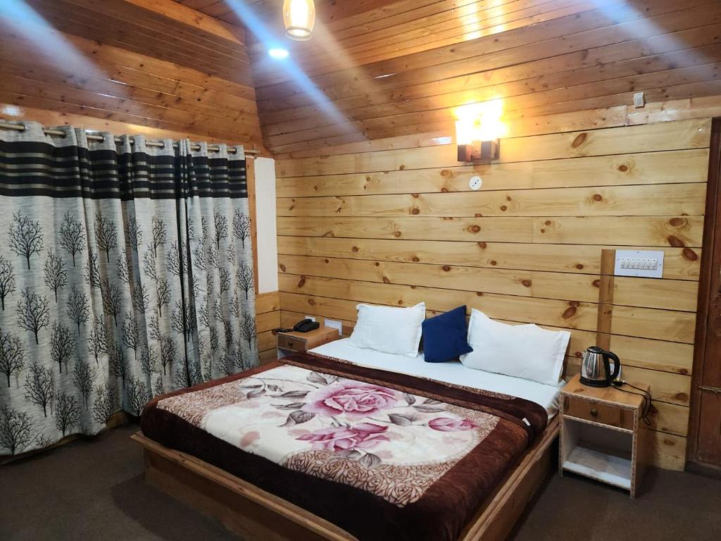 Glorious Resorts Manali, Manāli (updated prices 2026)