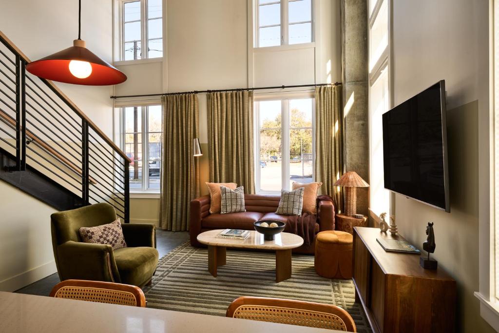 The Ann Savannah, Apartments by Marriott Bonvoy, Savannah (updated ...