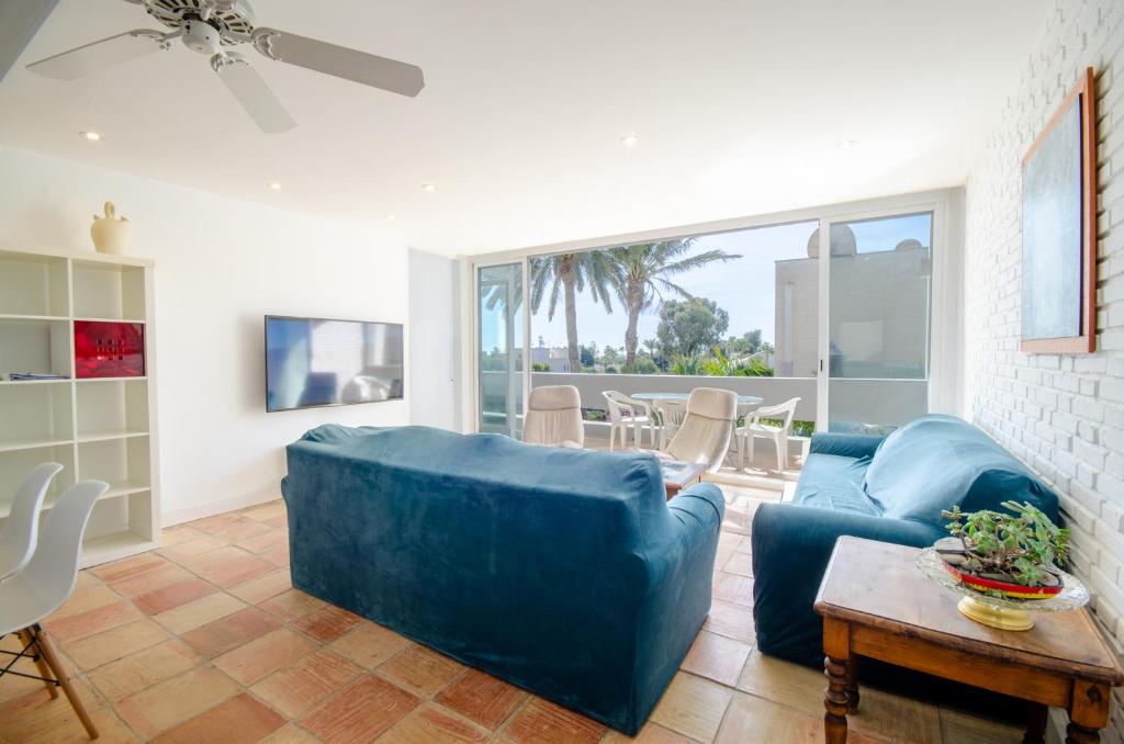 Laberinto 25 Puerto Rey, Vera (updated prices 2026)