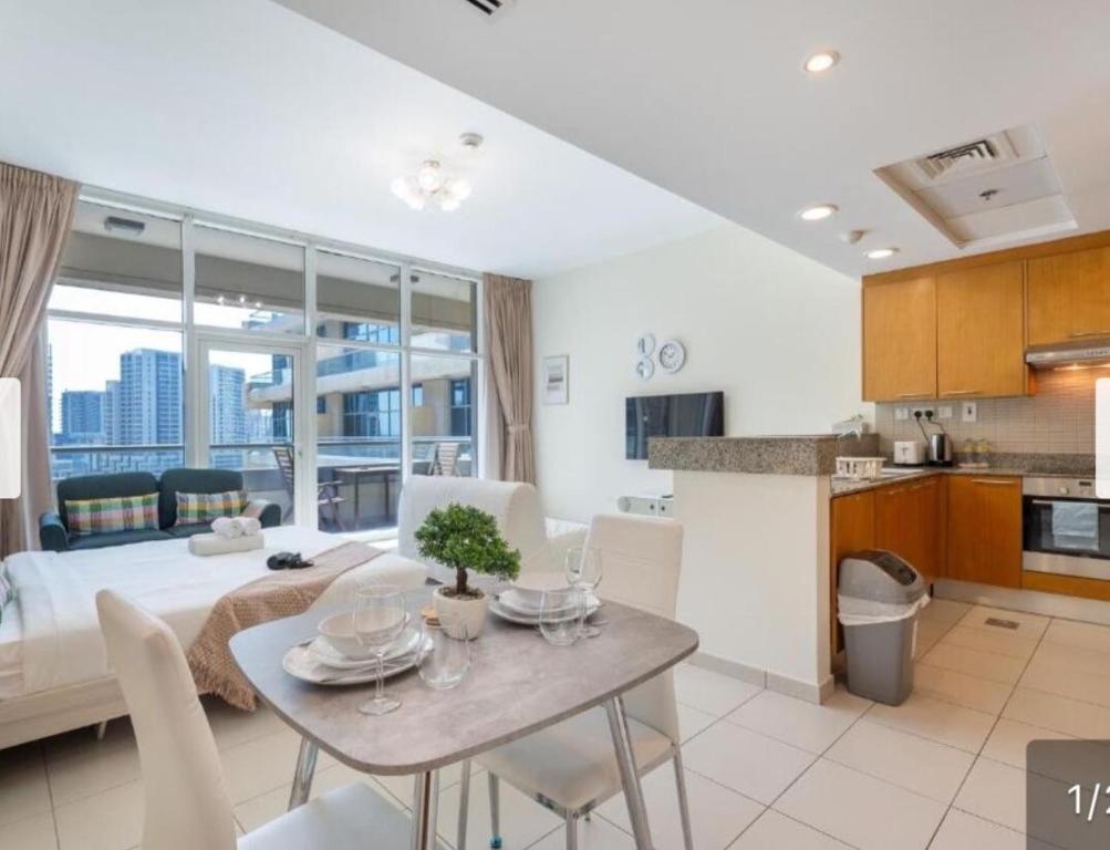 Business Bay Mahek Holiday Home, Dubai (updated prices 2026)