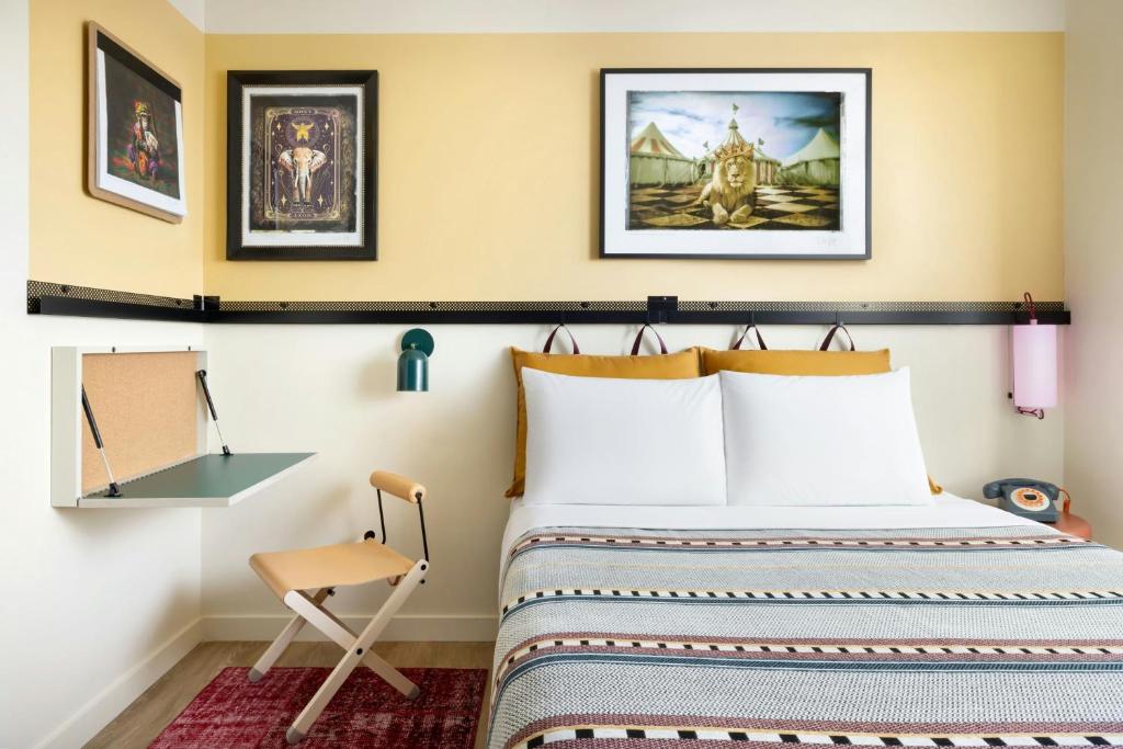 Moxy Allentown Downtown, Allentown (updated prices 2025)