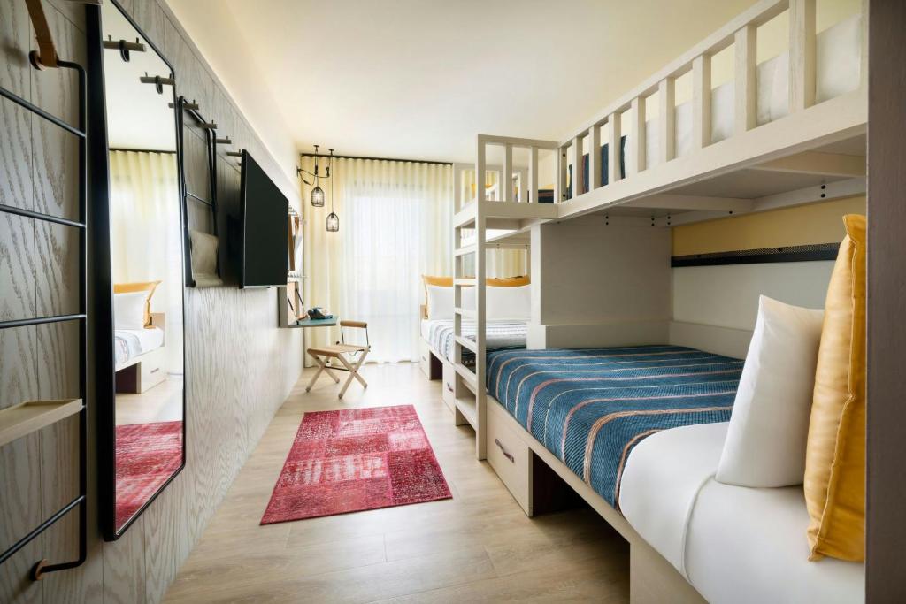 Moxy Allentown Downtown, Allentown (updated prices 2025)