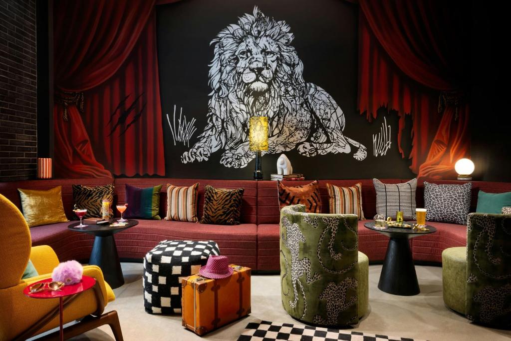 Moxy Allentown Downtown, Allentown (updated prices 2025)