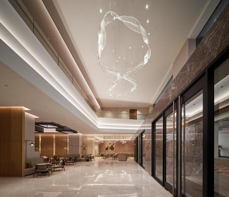 Holiday Inn & Suites Penang Prai by IHG, Bukit Mertajam (updated prices ...