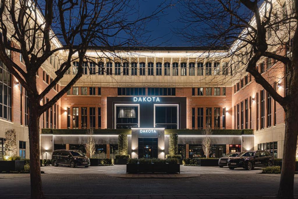 Dakota Newcastle, Newcastle upon Tyne (updated prices 2026)