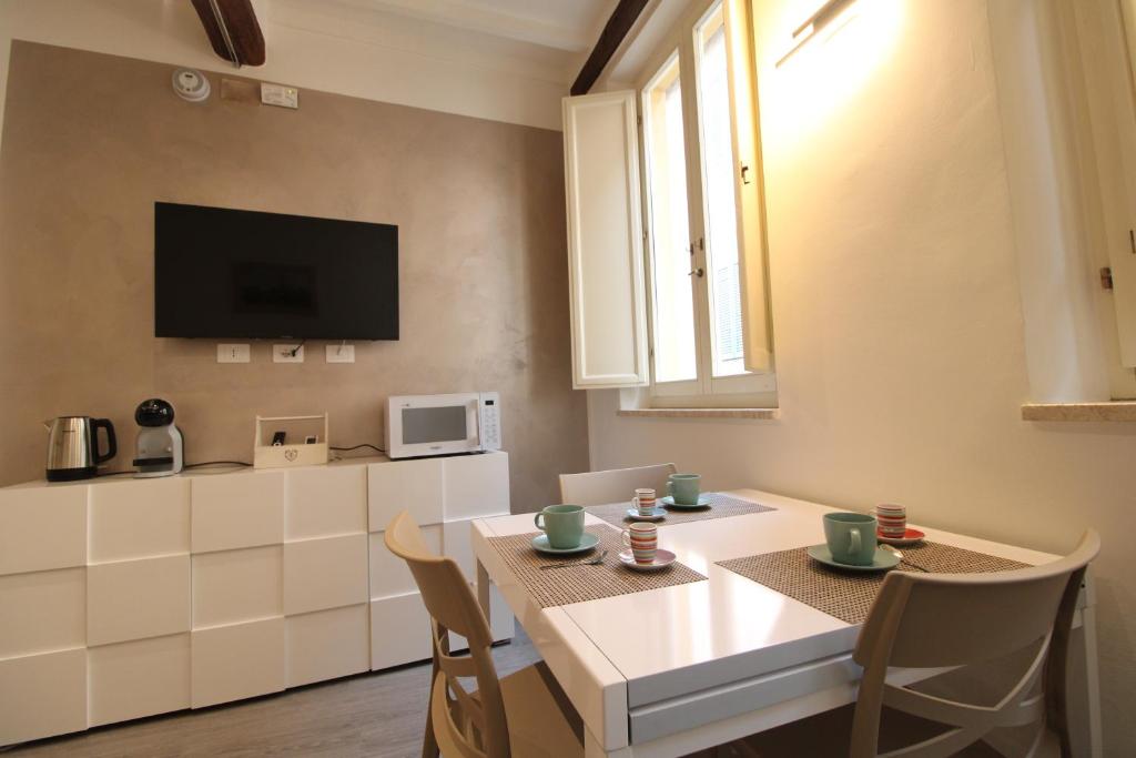 Benny House, Siena (aktualisierte Preise für 2025)