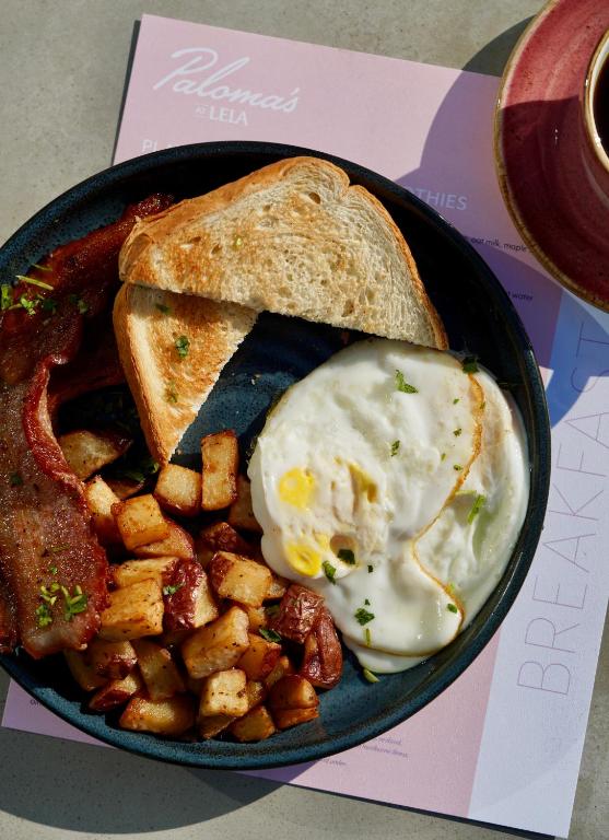 Hotel Lela Wilmington, Tapestry Collection By Hilton, Wilmington ...