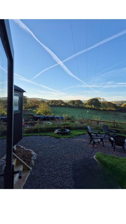 The Roost at Broadgates, Totnes (updated prices 2026)