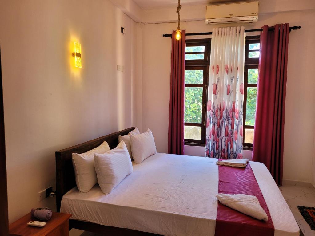 Pearl House Homestay, Dickwella (updated prices 2026)