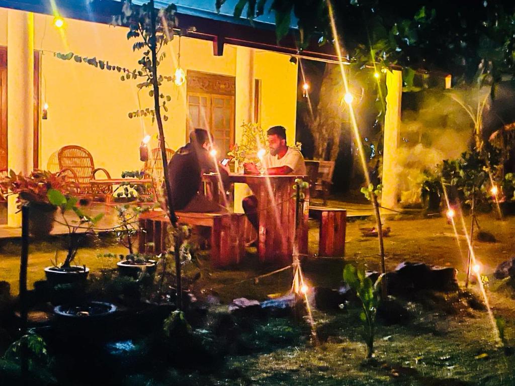 Yala Elephant Pass, Buttala (updated prices 2025)