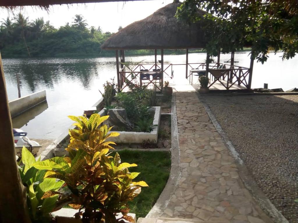 L's Place, Big Ada (updated prices 2025)