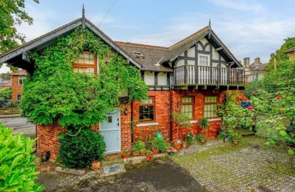 The Coach House, York, York (updated prices 2026)