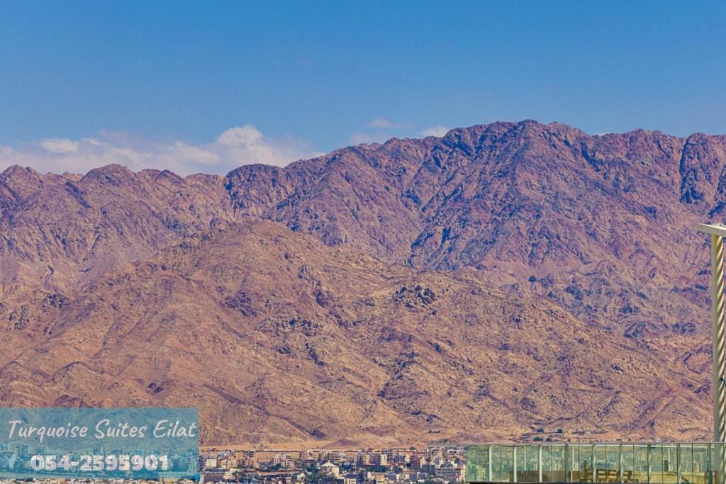 Turquoise Eilat Complex42 Luxury Sweats, Eilat (updated prices 2026)