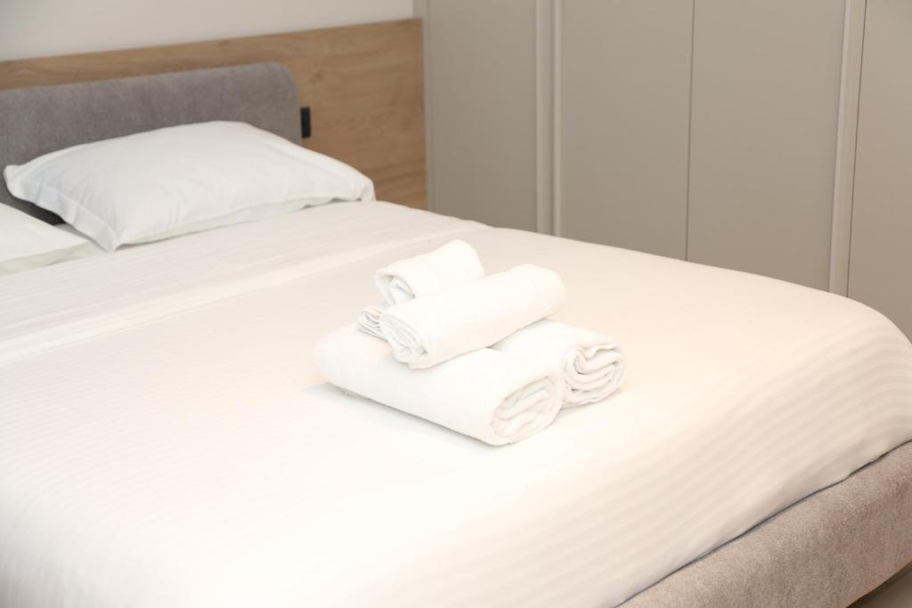 City Centre Apartments - CCA, Tirana (updated prices 2026)