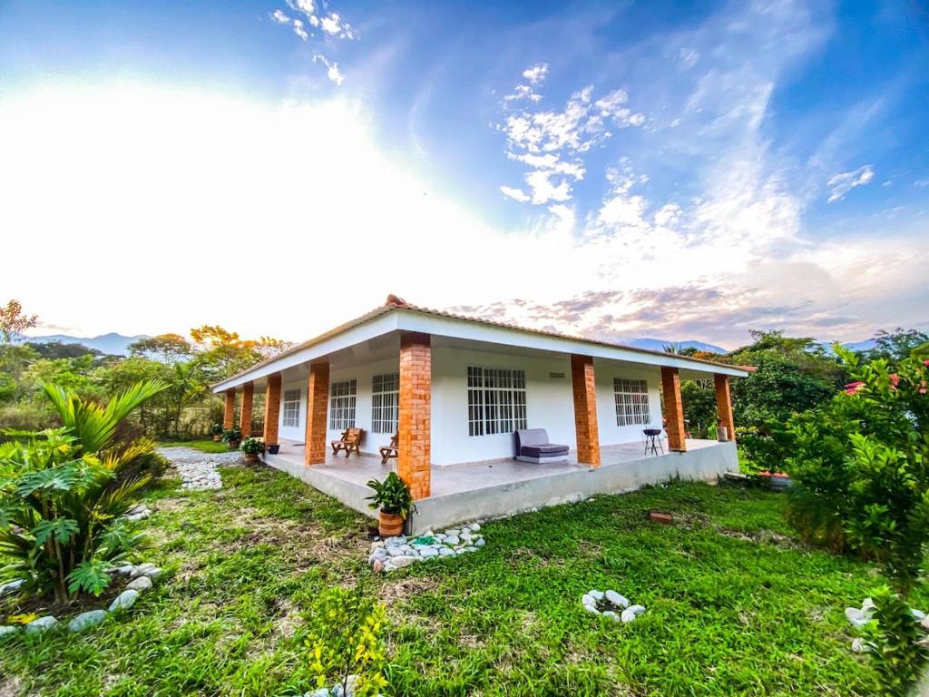 Villa Alfonso, Mocoa (updated prices 2025)