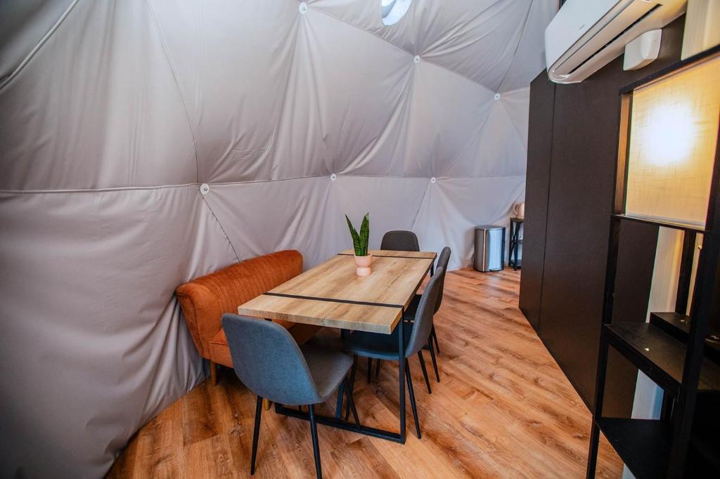 Zen Zion River Dome, Glendale (updated prices 2025)