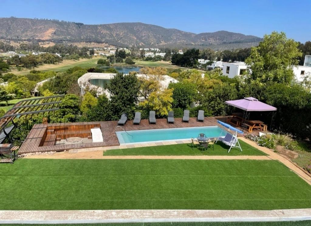 Marbella Casa Doble, Maitencillo (updated prices 2026)