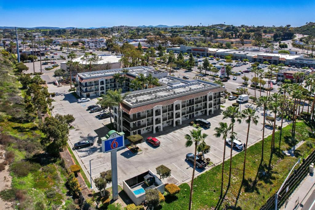 Motel 6-Oceanside, CA, Oceanside (updated prices 2025)