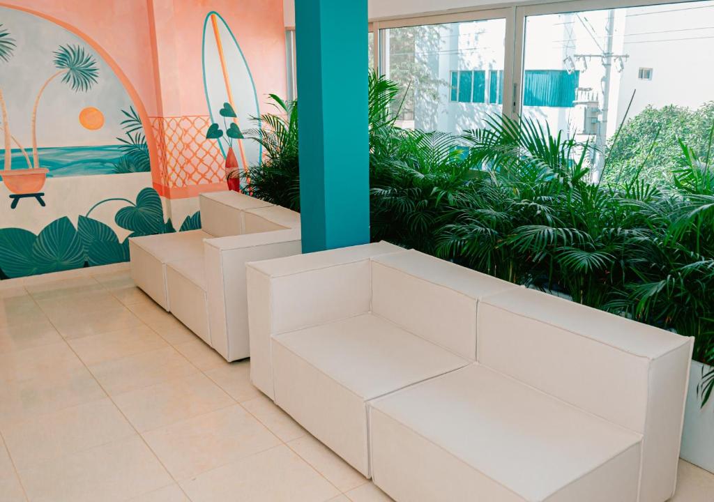 Hotel Taybo Kai By St Hoteles, Santa Marta (updated prices 2025)