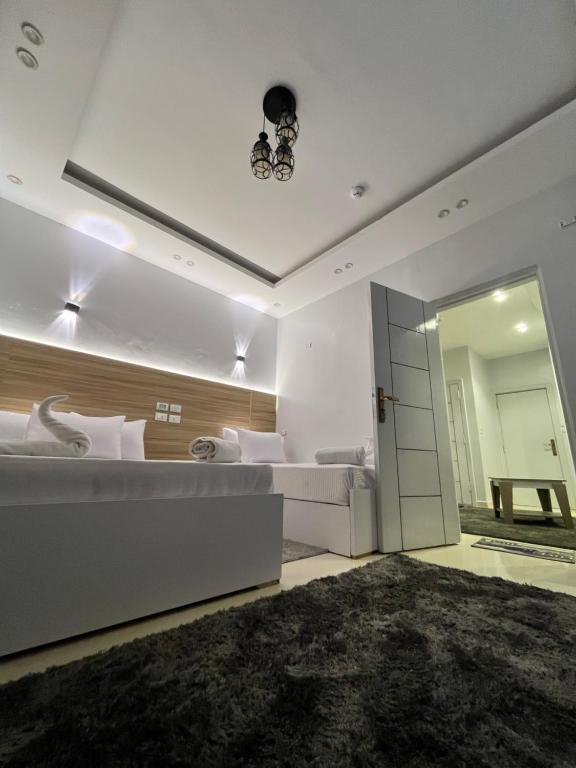 Triple Garden Studios and apartments, Cairo (updated prices 2025)