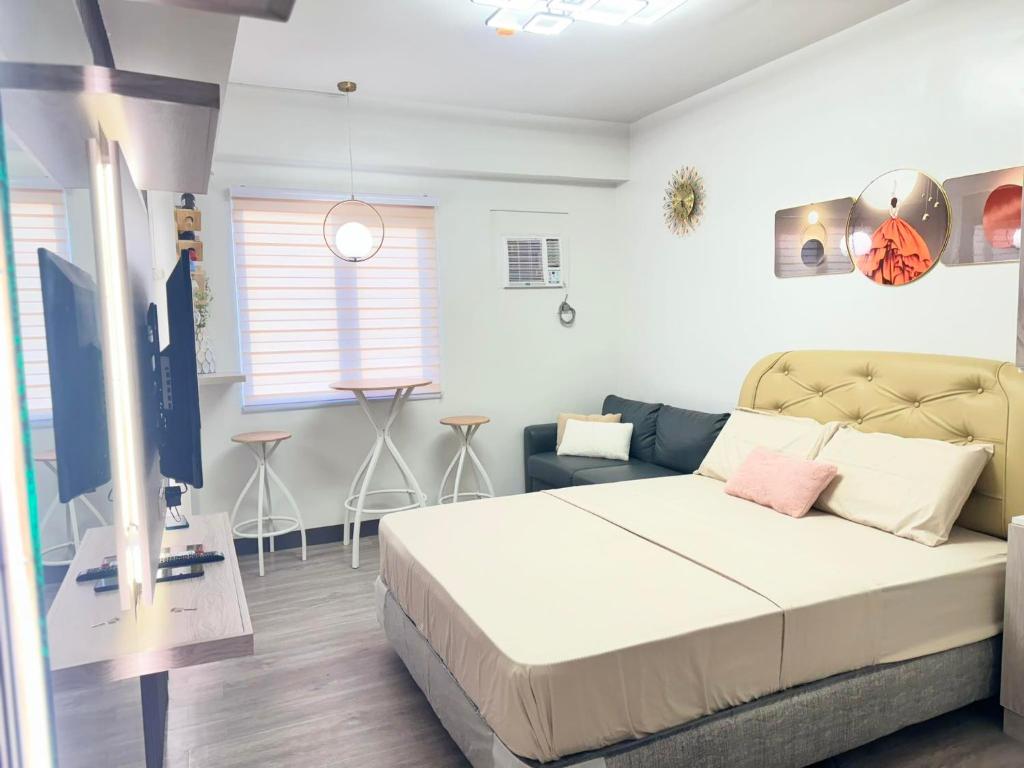 Symfoni Nichols Bossa Studio Unit, Cebu City (updated prices 2025)