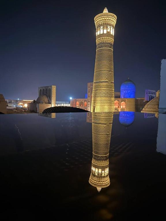 Art Suzani National House Hotel, Bukhara (updated prices 2025)