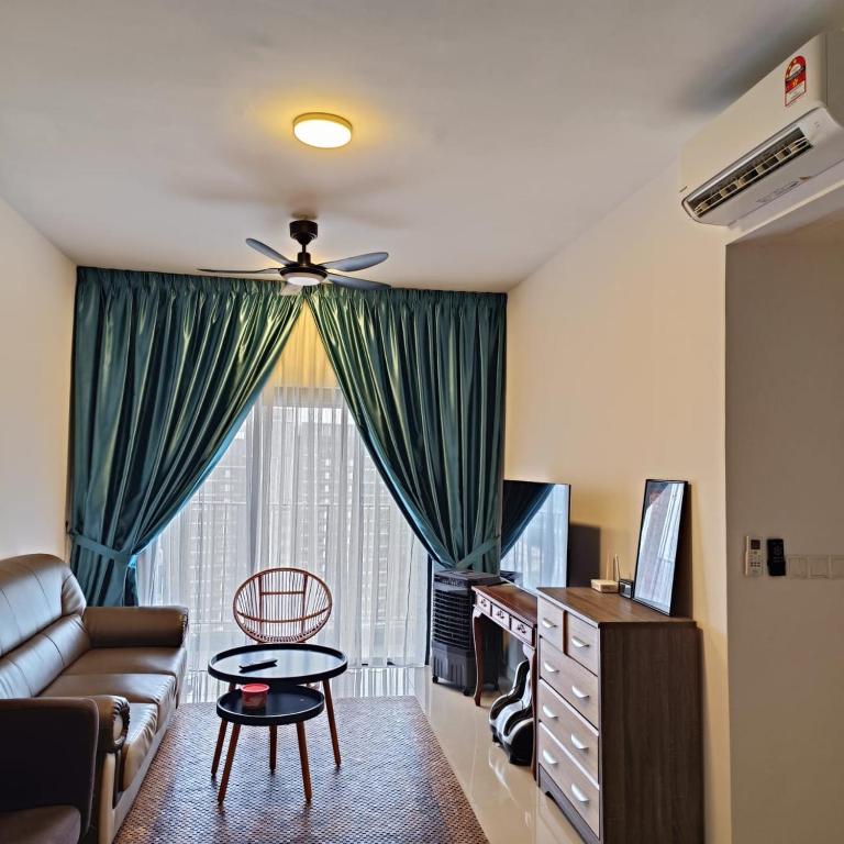 Lisa Sensory Residence, Kampung Dengkil (updated prices 2025)