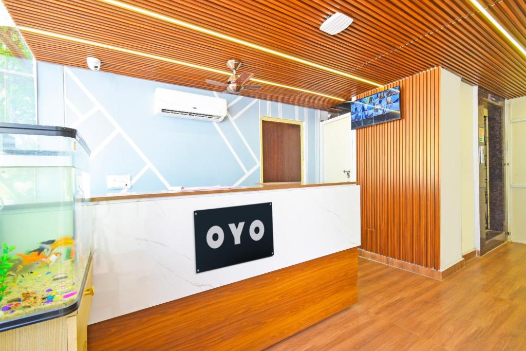 Hotel O Wildwings Hotel A, Hyderabad (updated prices 2025)