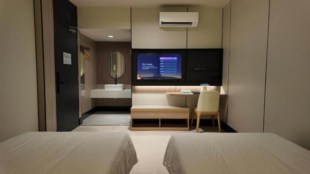 Urban Inn Cyberjaya, Cyberjaya (updated prices 2025)