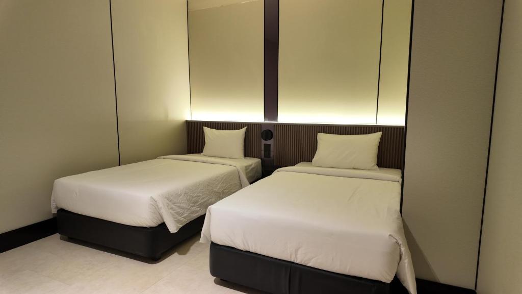 Urban Inn Cyberjaya, Cyberjaya (updated prices 2025)