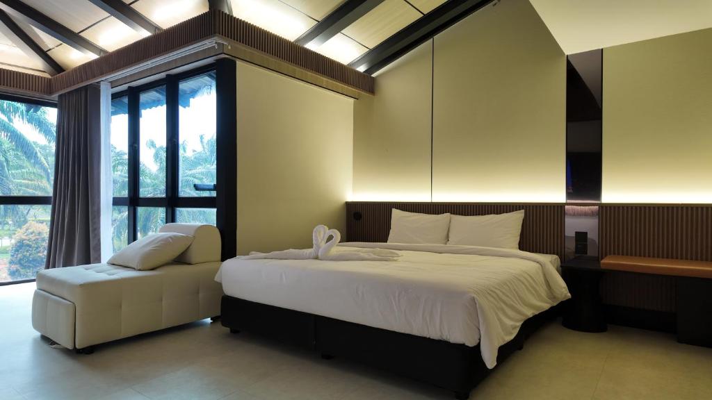 Urban Inn Cyberjaya, Cyberjaya (updated prices 2025)