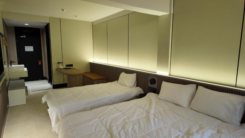 Urban Inn Cyberjaya, Cyberjaya (updated prices 2025)