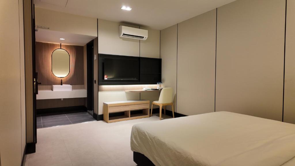 Urban Inn Cyberjaya, Cyberjaya (updated prices 2025)