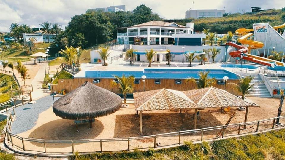 Férias em Caldas Novas-GO - Resort do Lago, Caldas Novas (precios ...