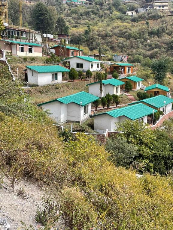 Ivory Estate, Mussoorie (updated prices 2025)