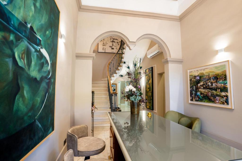 Howard House Hotel, Mdina (updated prices 2025)