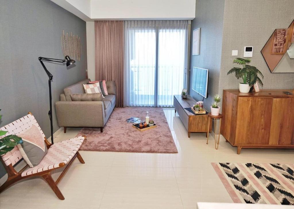 The Cendana La Riz Mansion Pakuwon Mall, Surabaya (updated prices 2026)