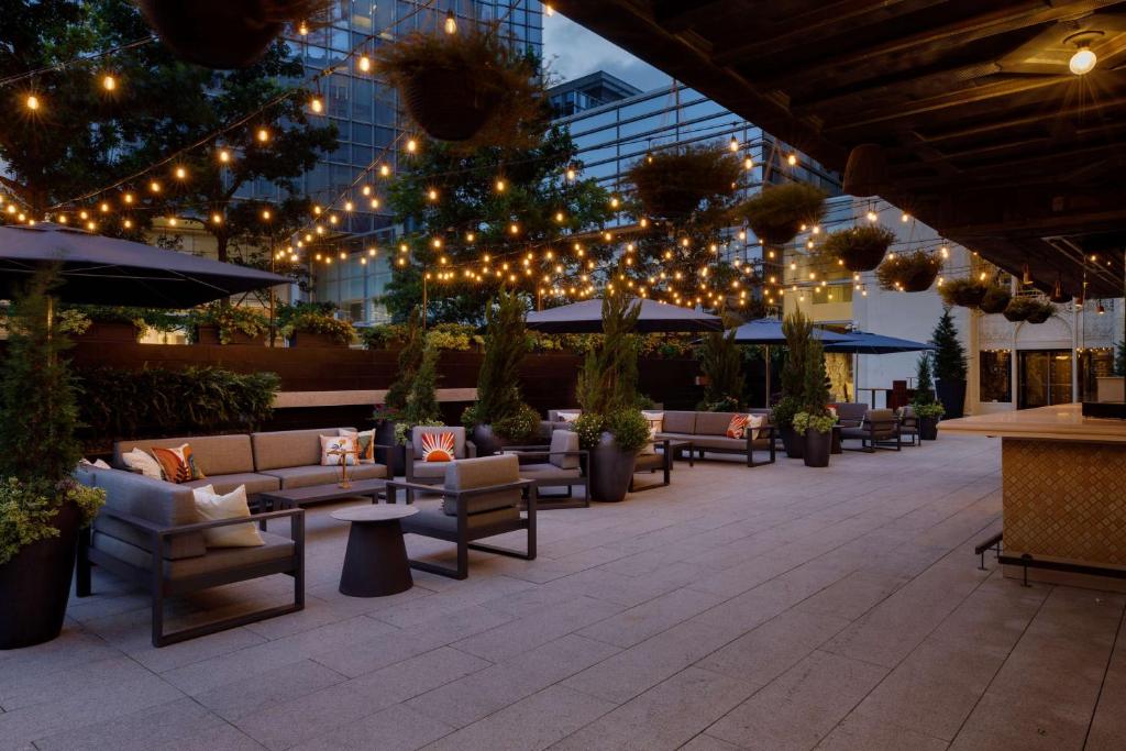 Colcord Hotel Oklahoma City, Curio Collection by Hilton, Oklahoma City ...