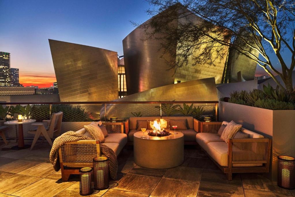 Conrad Los Angeles, Los Angeles (updated prices 2025)