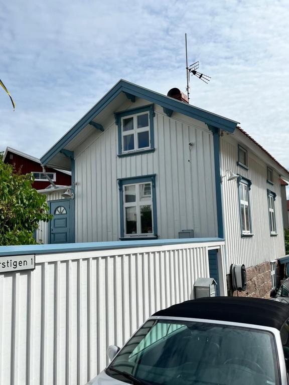 Bagarestigen bargel punkt s e, Lysekil (aktualisierte Preise für 2025)