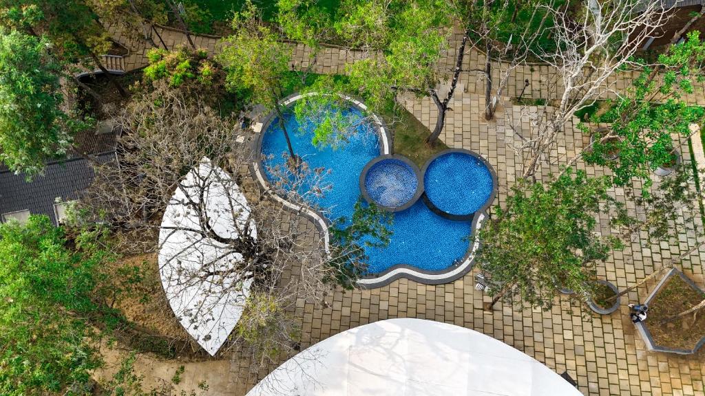 TGI Redolent Resort & Spa, Kushalanagar (tarifs actualisés, 2025)