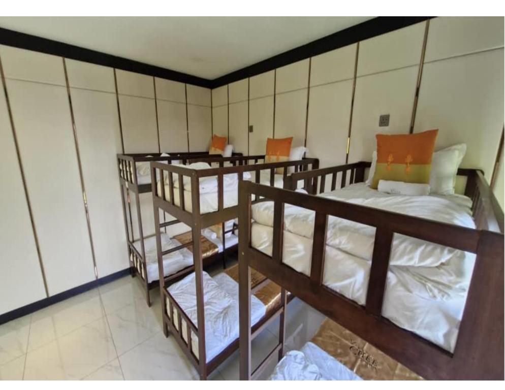 Villa Chee, Sekinchan (updated prices 2025)