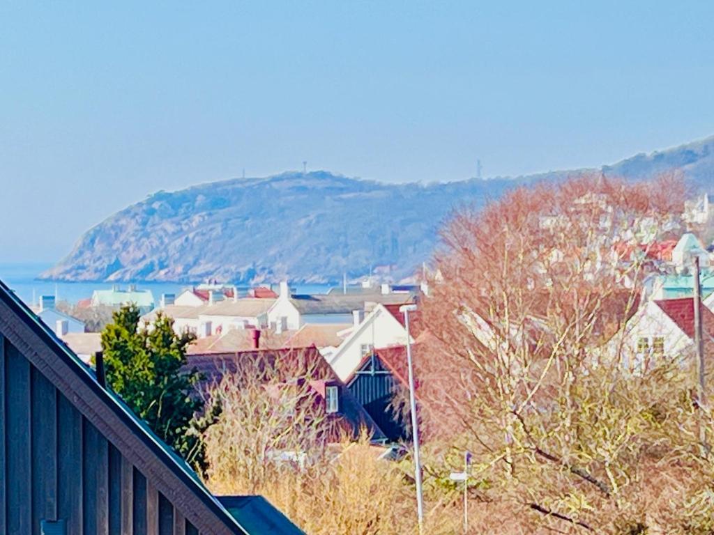 Penthouse-lägenhet med två sovrum & terass med havsutsikt, Mölle (updated prices 2025)